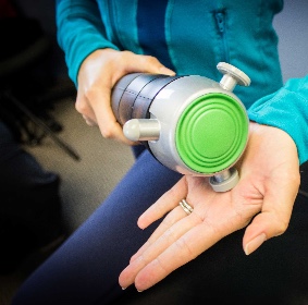 Rapid Release Technique - Brunetti Chiropractic Health and Wellness